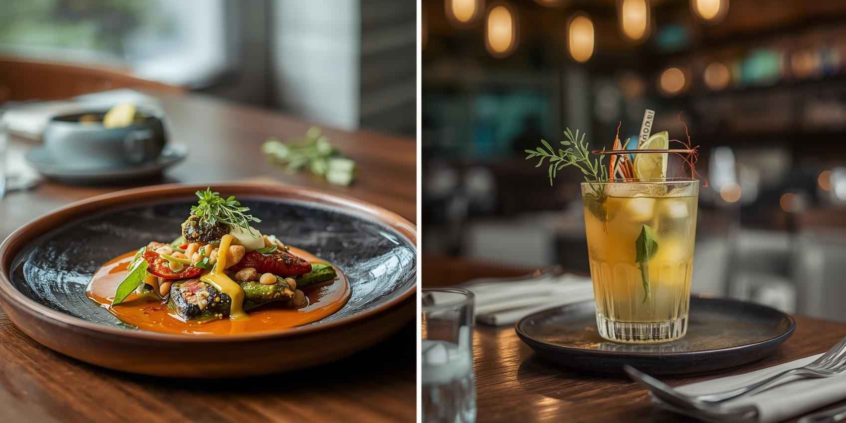 Goan Cuisine: Inside the Food Revolution at the 2025 Summit - Xplore Goa